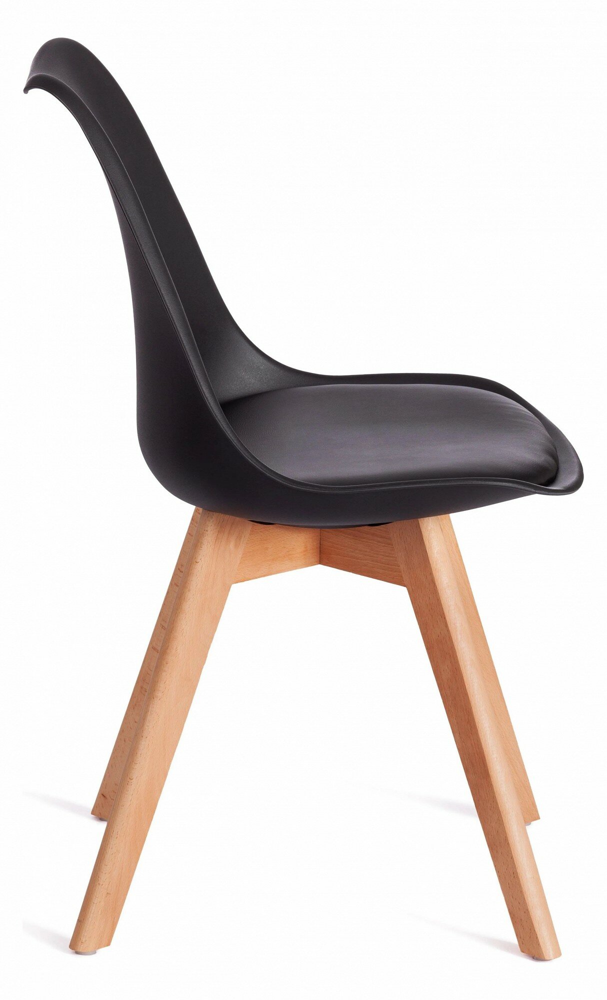 Стул Tetchair Tulip (Mod. 73-1) — фото 1