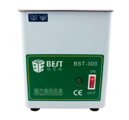 Ультразвуковая ванна Best BST-300 белая