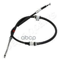 Трос ручного тормоза Hyundai Trajet 01-08 Japanparts арт. BCH36L