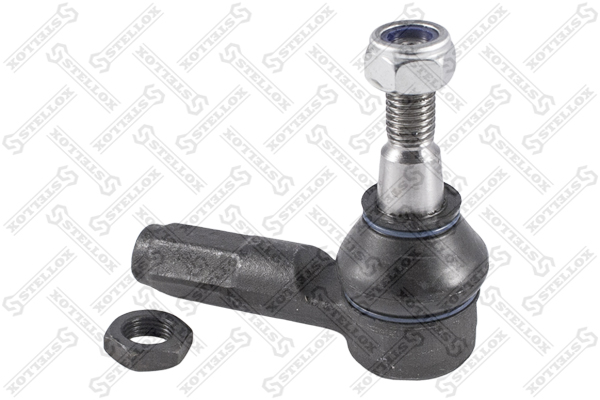Наконечник рулевой MB Sprinter 06> VW C перед Stellox 84-34144A-SX