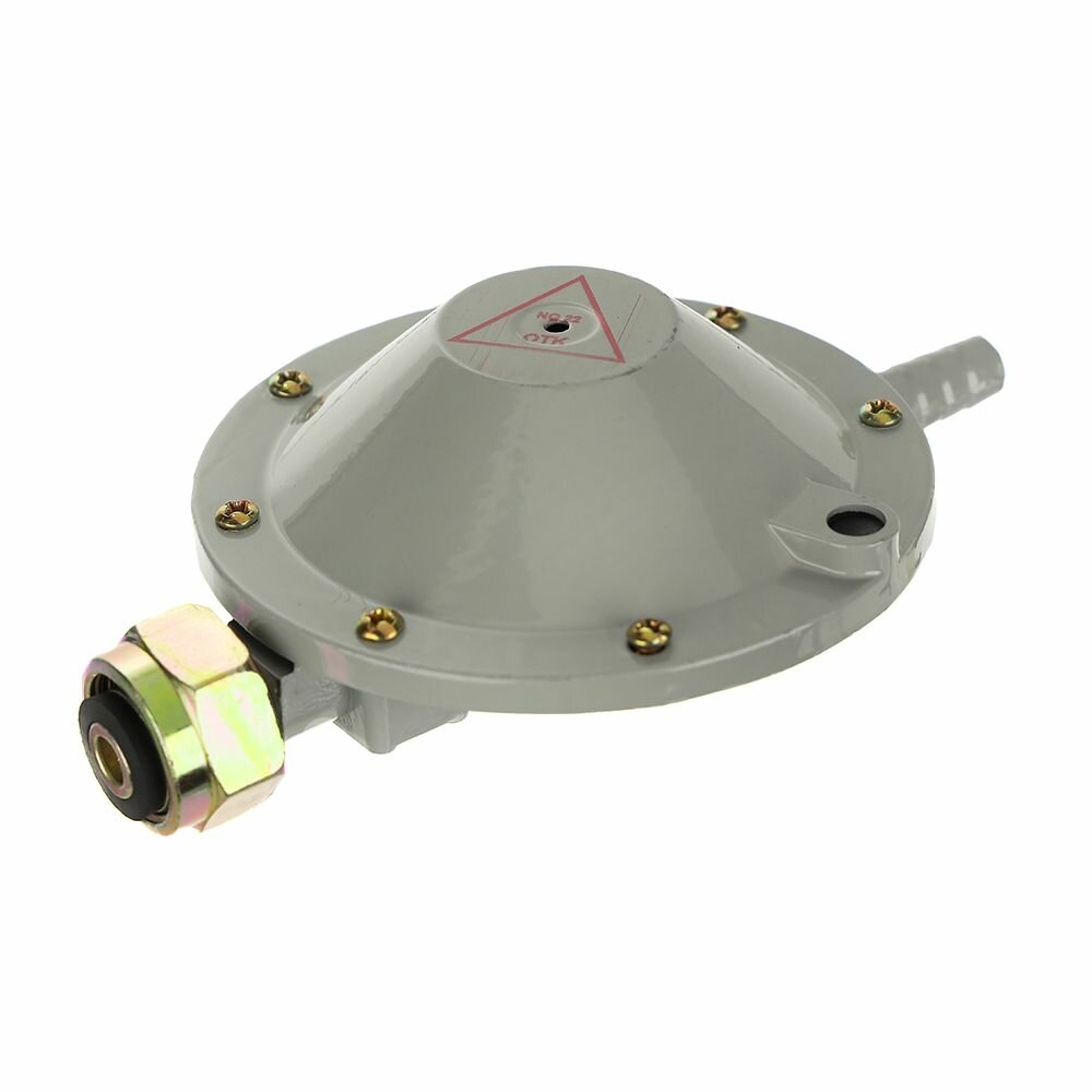 Редуктор давления газа РДСГ 1-1,2 Лягушка