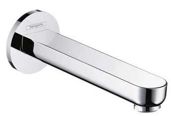 Излив на ванну, ¾’ Hansgrohe Metropol S 14420000