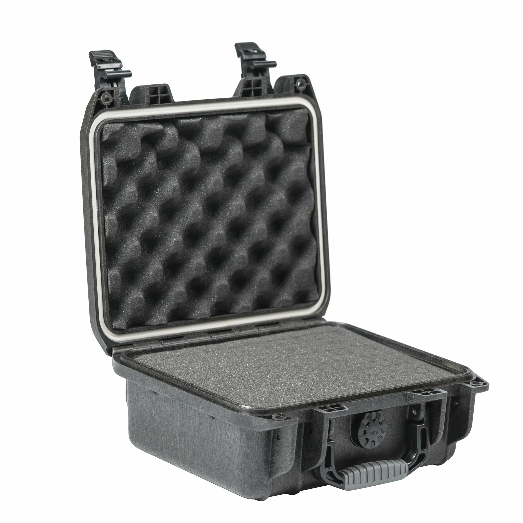 Кейс ударопрочный / пластиковый объем 4,47л, внутренние размеры 233*178*108мм, IP67, OffRoadTeam Серия-Alps