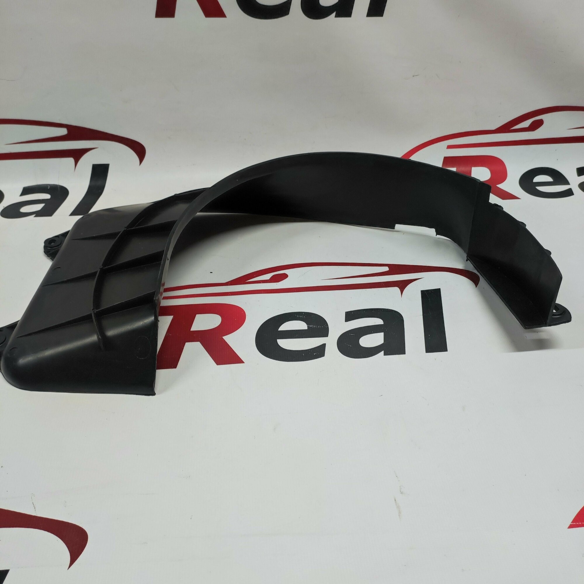 Диффузор кожух вентилятора пластик для 2104, 2105,2107