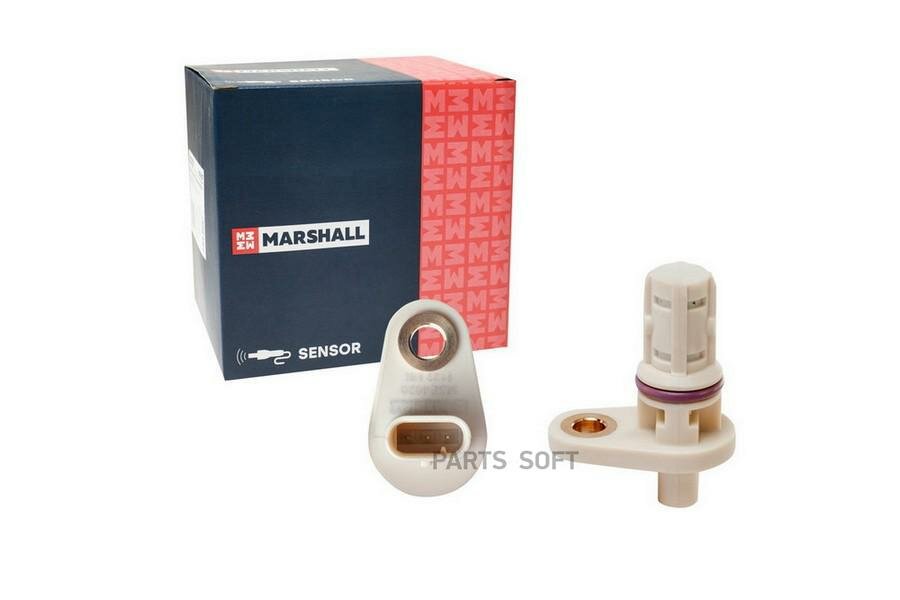MARSHALL MSE4020 Датчик положения коленвала Opel: Astra J 09-, Insignia A 08-, Meriva B 10-, Mokka A 12-, Zafira C 11- ()