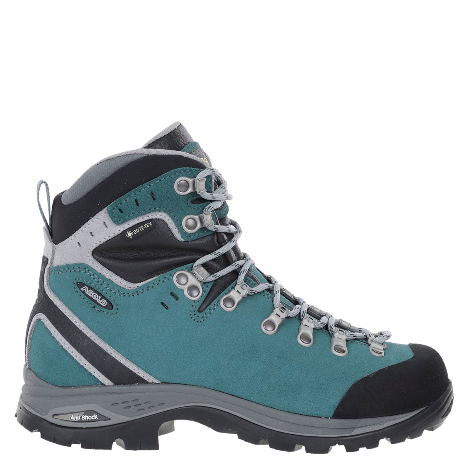 Ботинки хайкеры Greenwood evo bunion gv ml