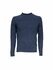 Джемпер Wool & Co, размер XXL, темно-синий