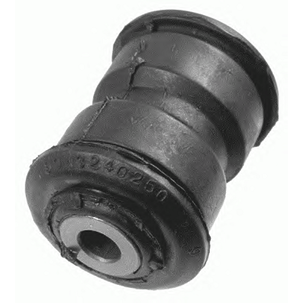 LEMFORDER 18870 02 (01428900A / 0230035 / 0340320045) втулка рессоры (мр) 12.2x55x80 \ mb Sprinter (Спринтер) 901-903 95