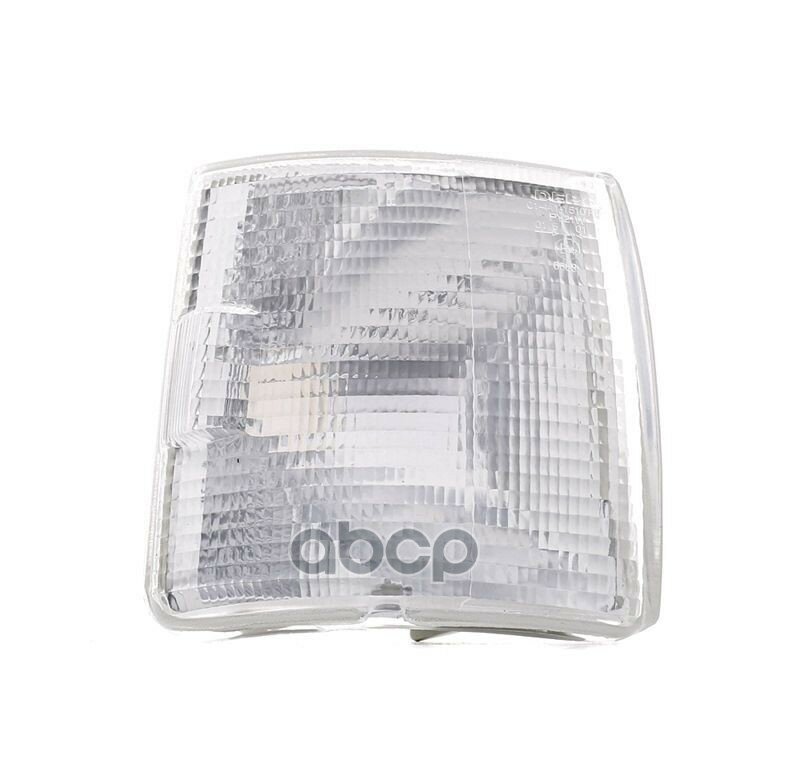 Фонарь указателя поворота прав (белый) VW: T4 91-97 Depo арт. 441-1510R-UE-C