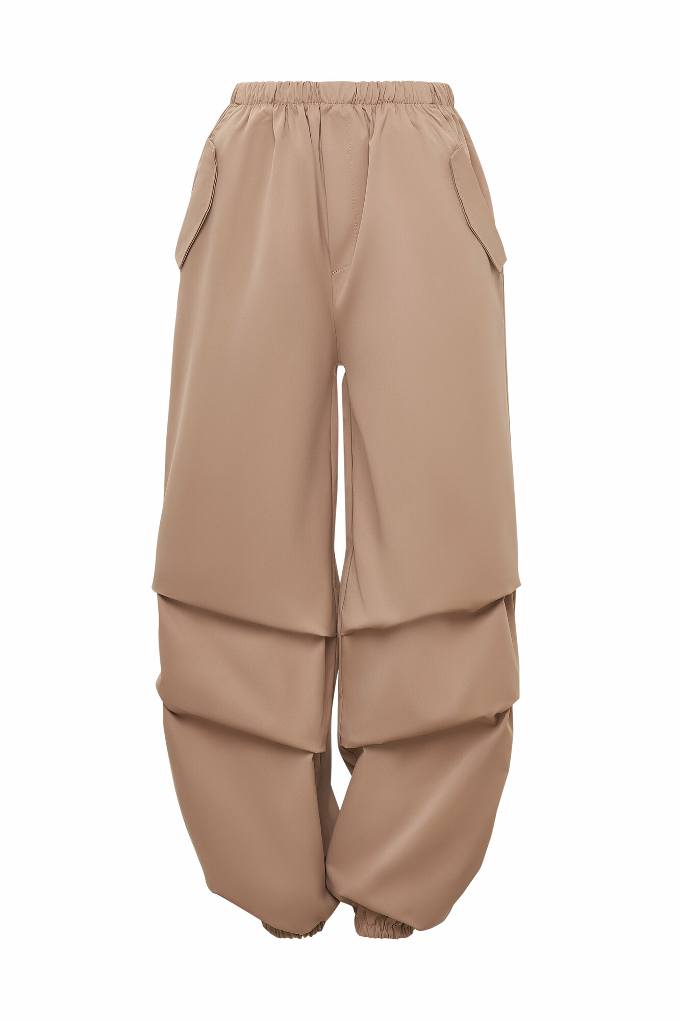 Брюки джоггеры