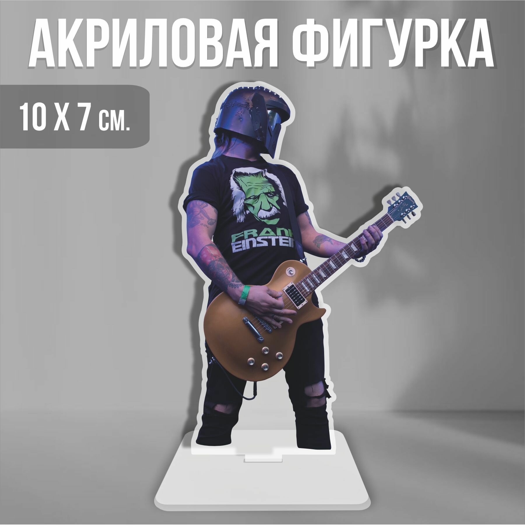 Акриловая фигурка декоративная / статуэтки для интерьера Bondage Fairies