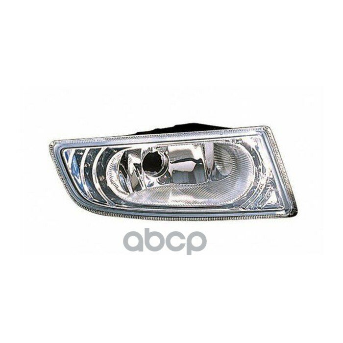 Фара противотуманная правая Depo арт. 217-2033R-UEN