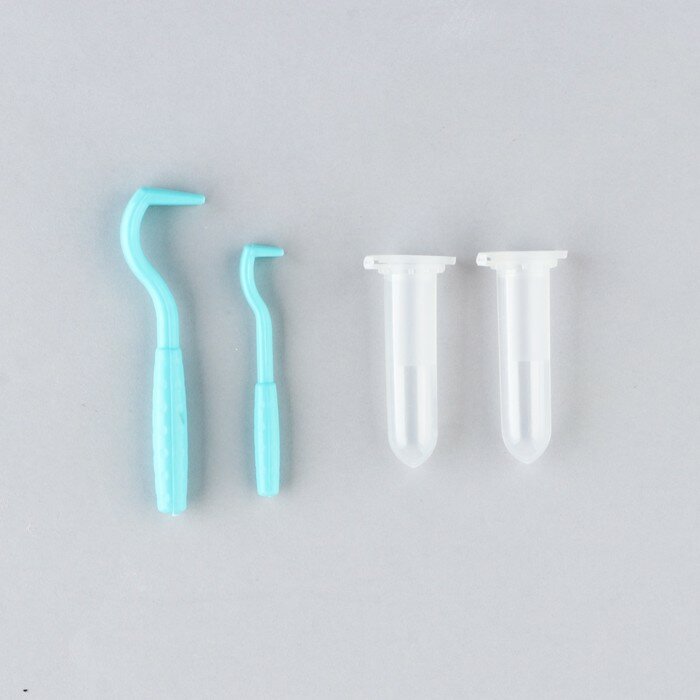 Палочка для удаления клещей — купить по низкой цене на Яндекс Маркете