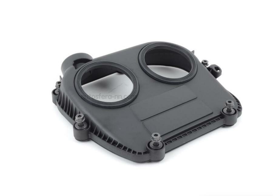 VAG 06K103269F кожух ремня ГРМ!\ Audi