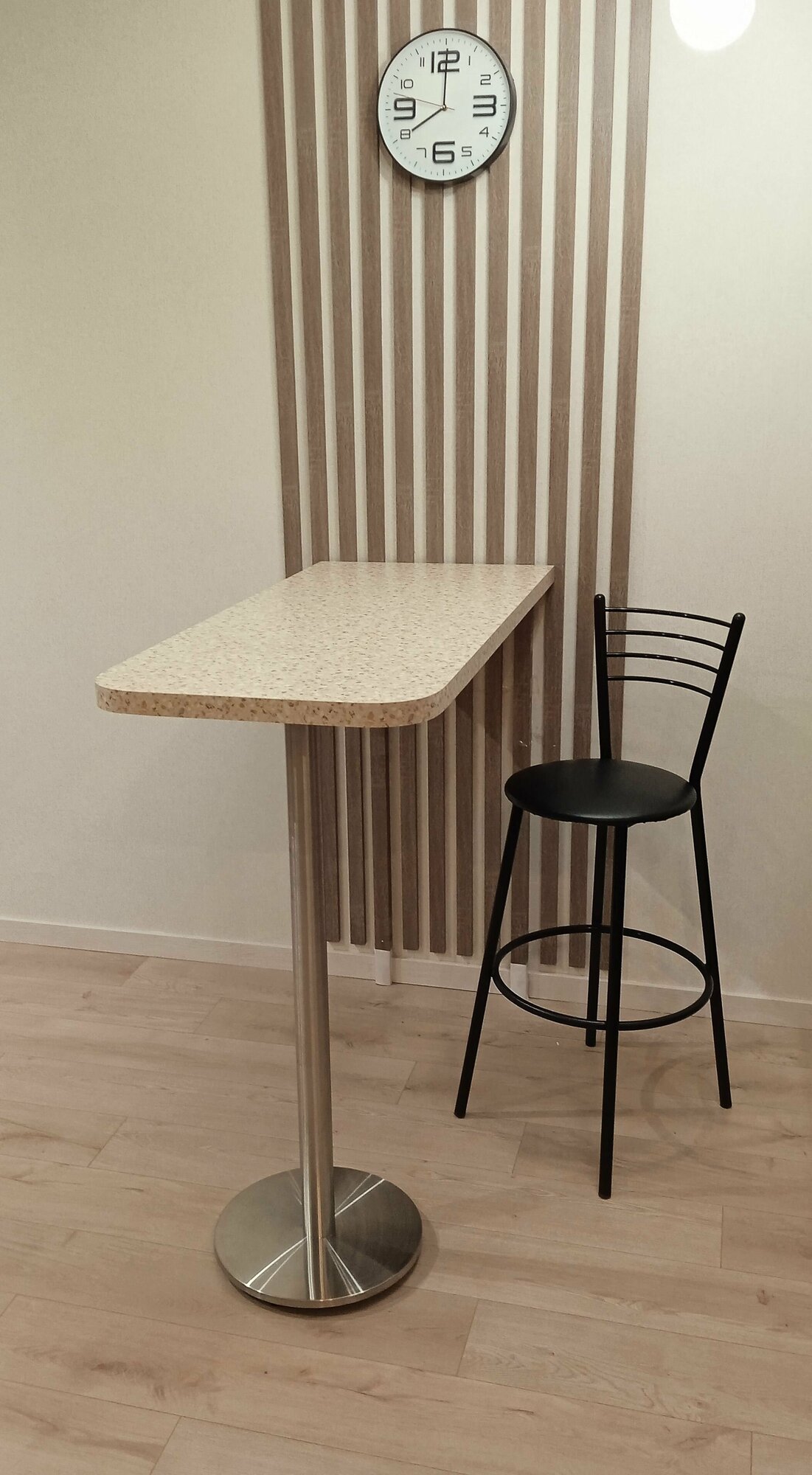 Барная стойка БС-2 Камушки