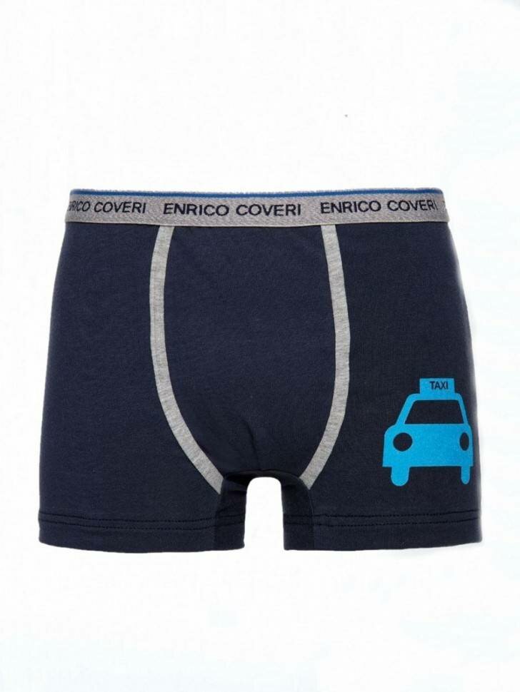 Трусы COTONE BIELASTICO