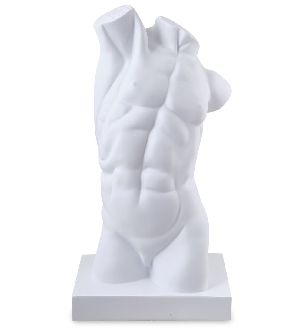 Статуэтка Торс Аполлона