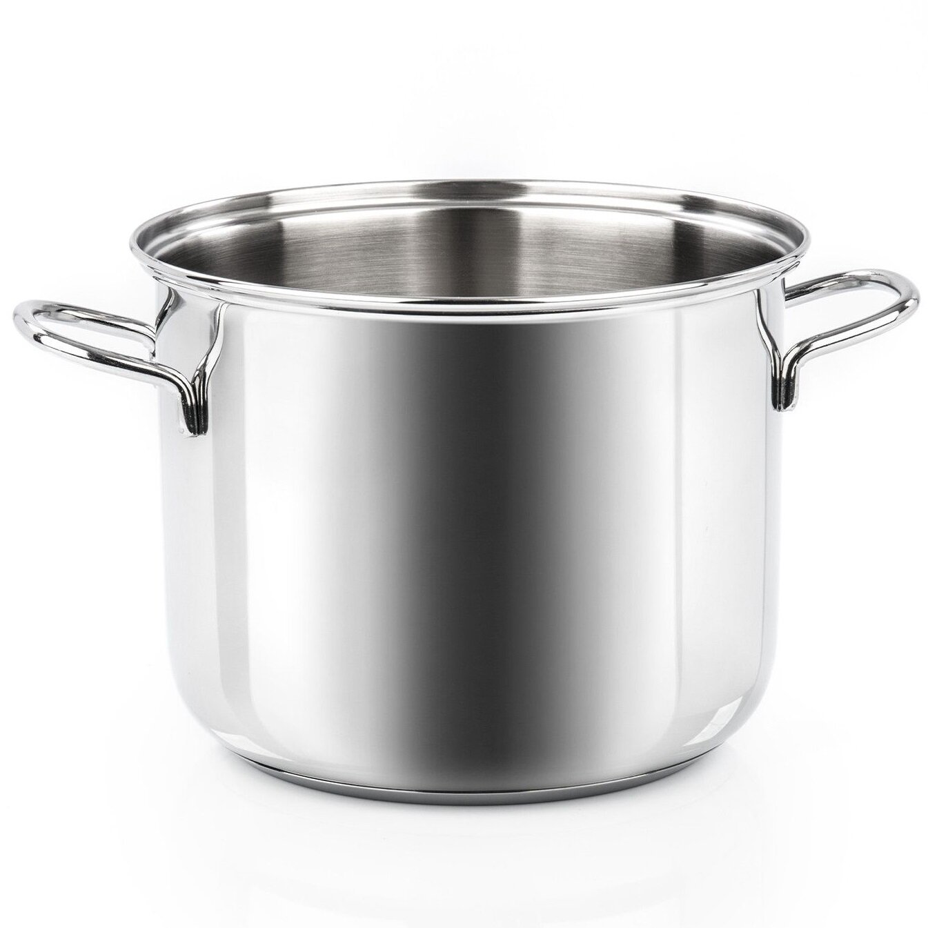 Кастрюля с крышкой Barazzoni Bonita 266101018