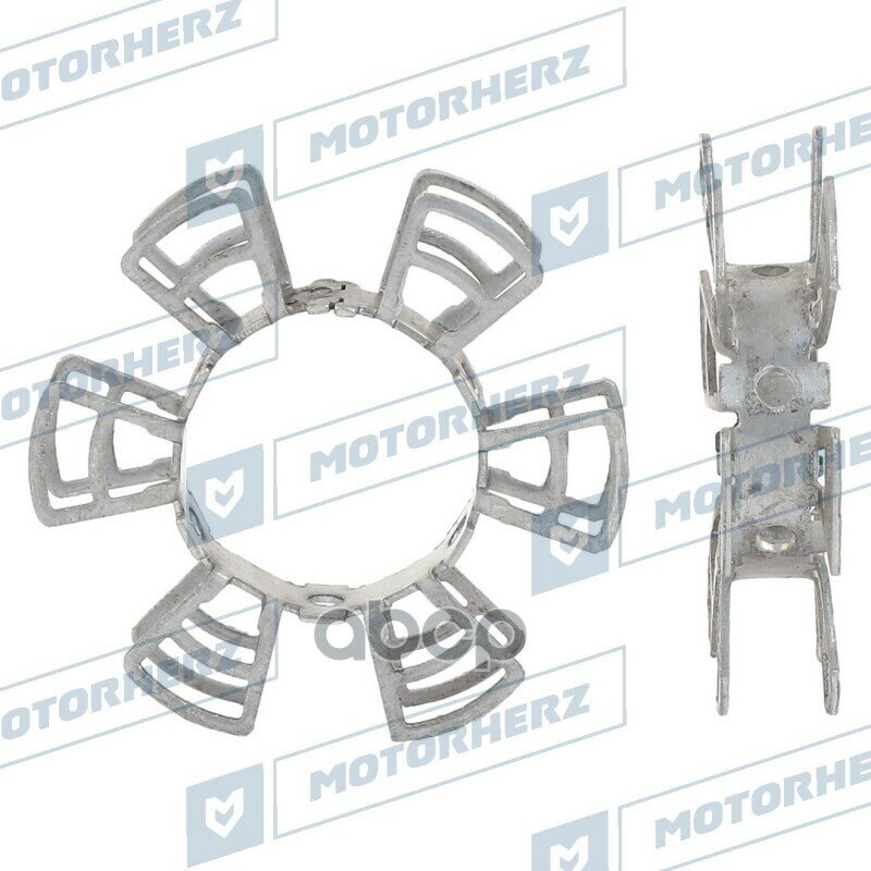 Стальное кольцо сенсора движения Motorherz арт. HLL00954