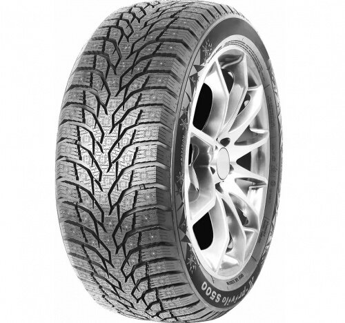 Автошины Roadking ARGOS S500 265/45 R21 108T