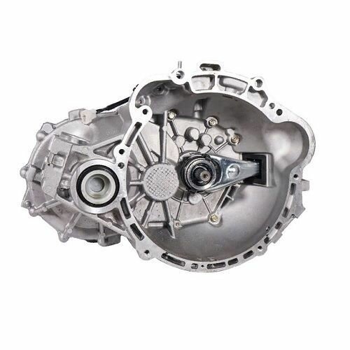 Мкпп, раздатка zx лендмарк 2.4 л новая