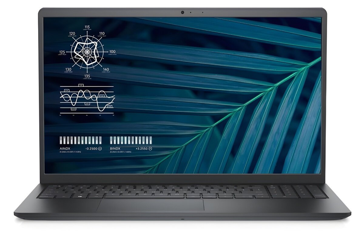Ноутбук Dell Vostro 3530 3530-3650 (Core i3 1600 MHz (1305U)/16384Mb/512 Gb SSD/15.6"/1920x1080/Ubuntu)