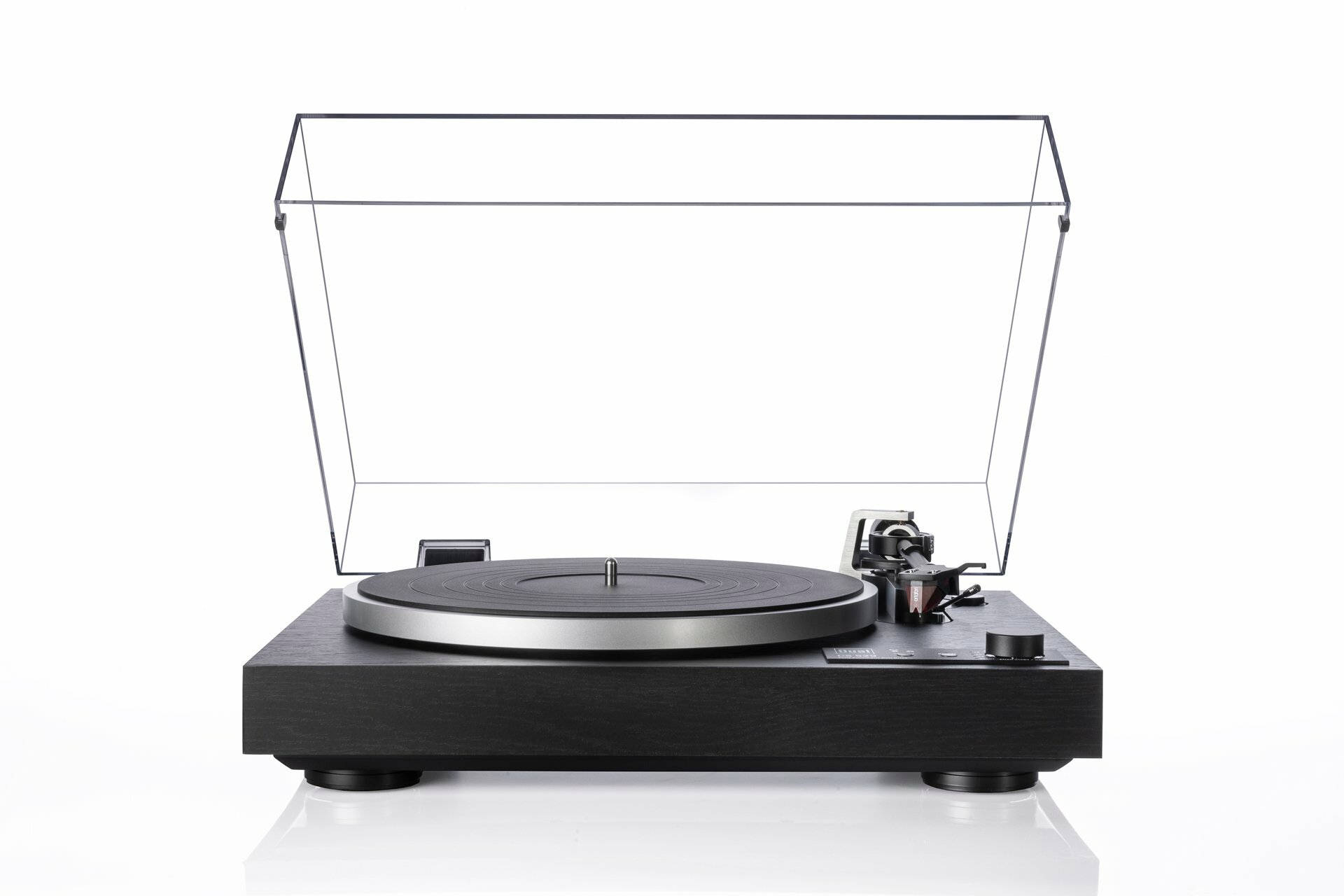 Проигрыватель винила Dual CS 529 Black