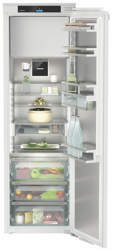 Холодильник Liebherr IRBd 5171