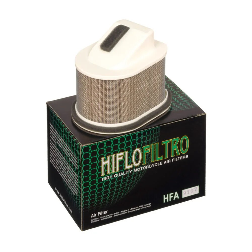 Фильтр возд. HIFLO HFA 2707