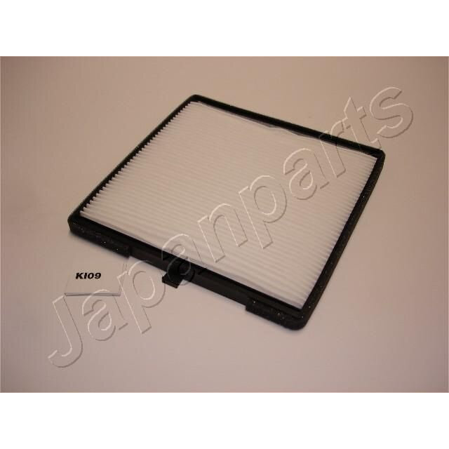 Фильтр салонный для автомобиля Kia Hyundai, JAPANPARTS FAA-KI09 (1 шт.)