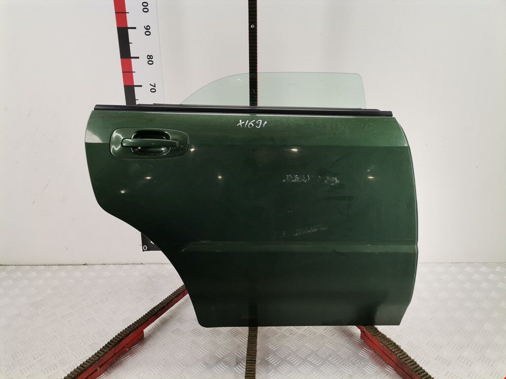 Дверь задняя правая Subaru Impreza 2 (GD/GG) 60409FE003 арт. 1431027
