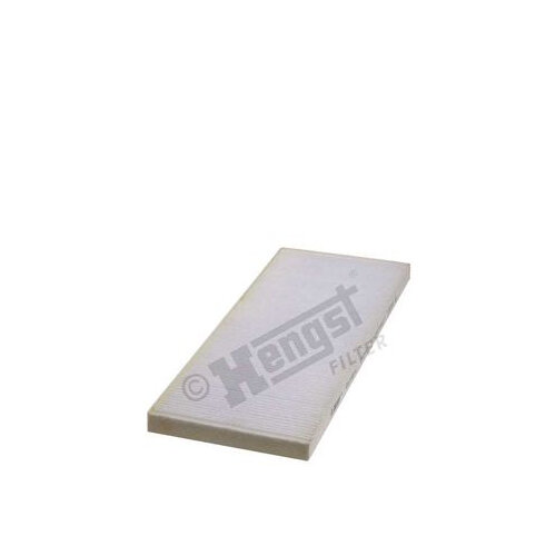 Фильтр салонный для автомобиля MAN, HENGST E924LI (1 шт.)