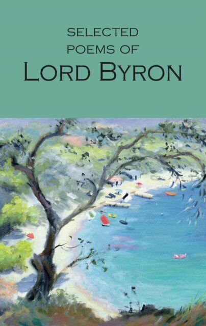 Byron G G "Collected Poems"