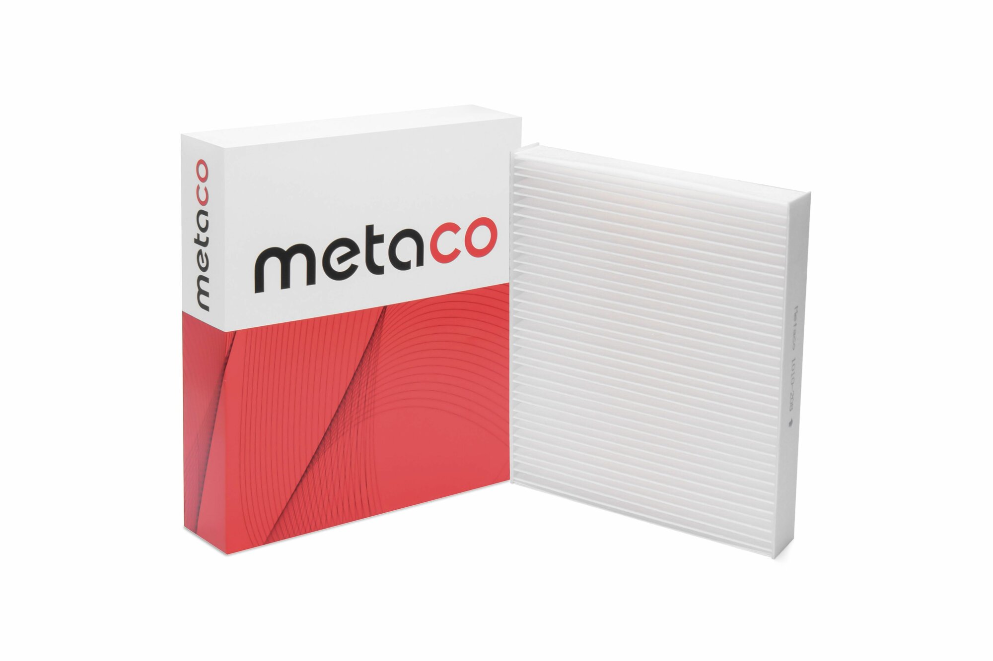 Фильтр салона METACO, Lexus Лексус RX 350 Toyota Тойота Hilux Хилукс, 72880-FL500, 87139-02270, 1010-208