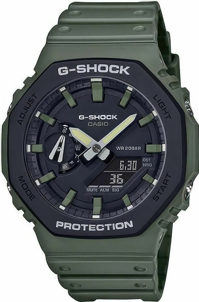 Наручные часы G-Shock