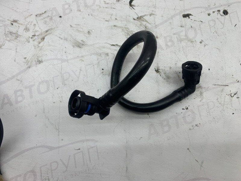 вакуумный трубопровод BMW 520D F10 Ф10 11 66 7 598 232