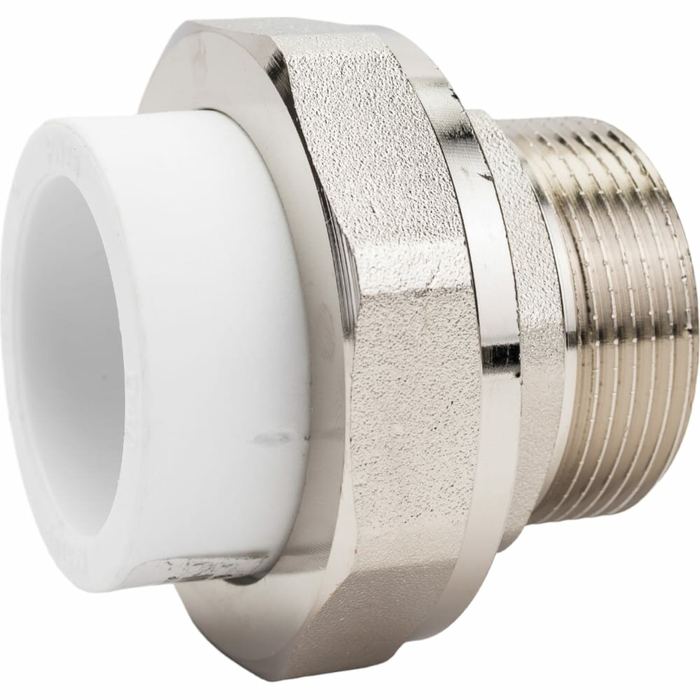 Усиленная муфтовая американка контур 11301040500