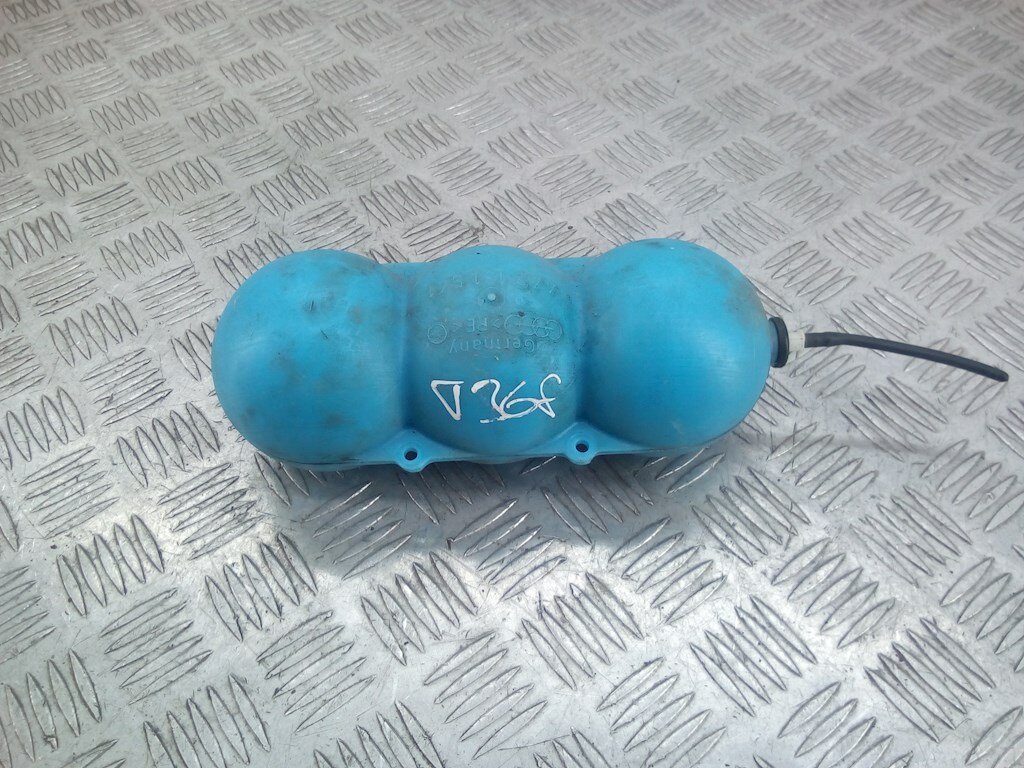 Ресивер воздушный Audi A6 C6 443131541 арт. 514112