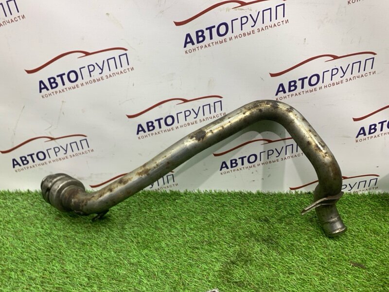 патрубок интеркулера LR Freelander 2 L359 LCI Л359 Рестайлинг LR022509