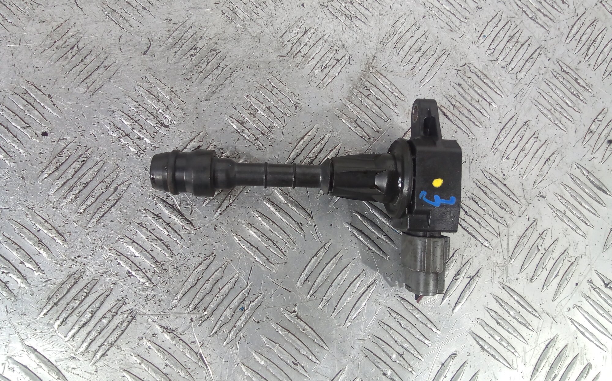 Катушка зажигания бензиновая NISSAN NOTE E11, Номер AIC6207J, 22448AX001