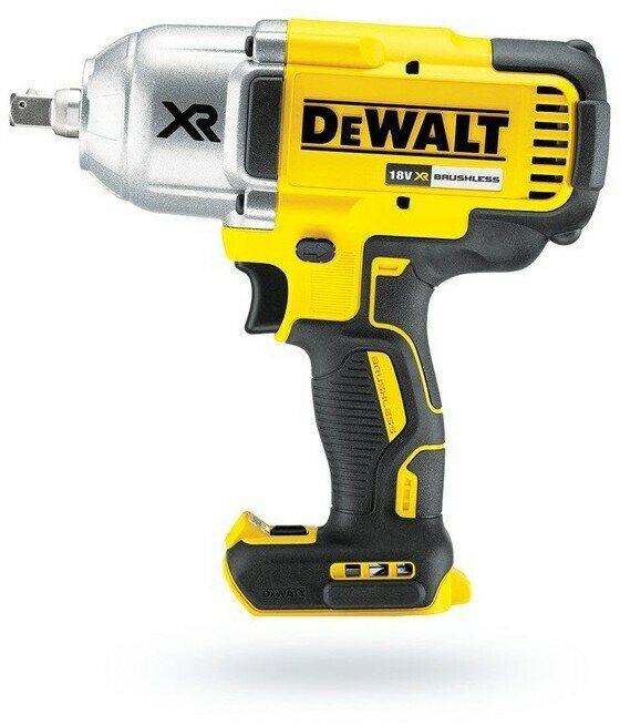 Электроинструмент DeWalt DCF899N-XJ