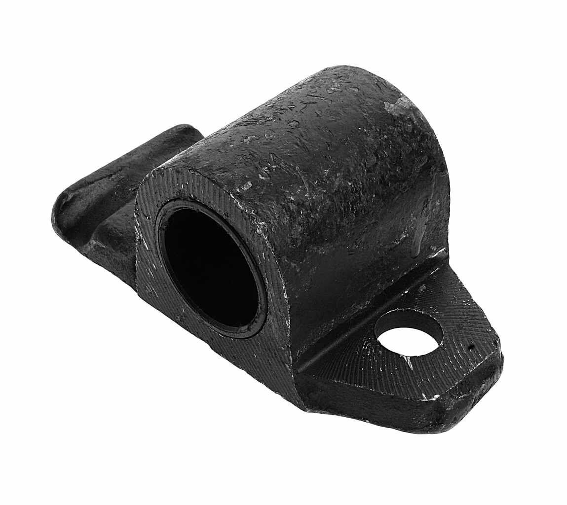 Ушко рессоры ЗИЛ-130 задней в сборе, 130-2912419, NO NAME