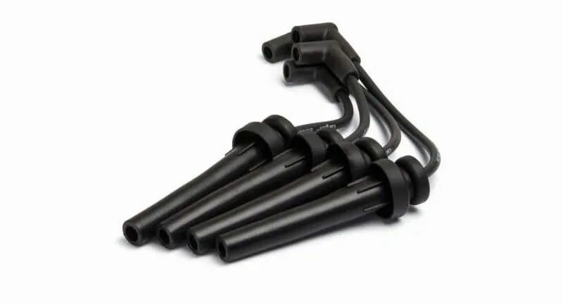 CARGEN Высоковольтные провода Волга Сайбер / ГАЗ Соболь 2310 2217 / Крайслер Крузер, Себринг, Вояджер / OEM 05018394AB / Volga, Chrysler