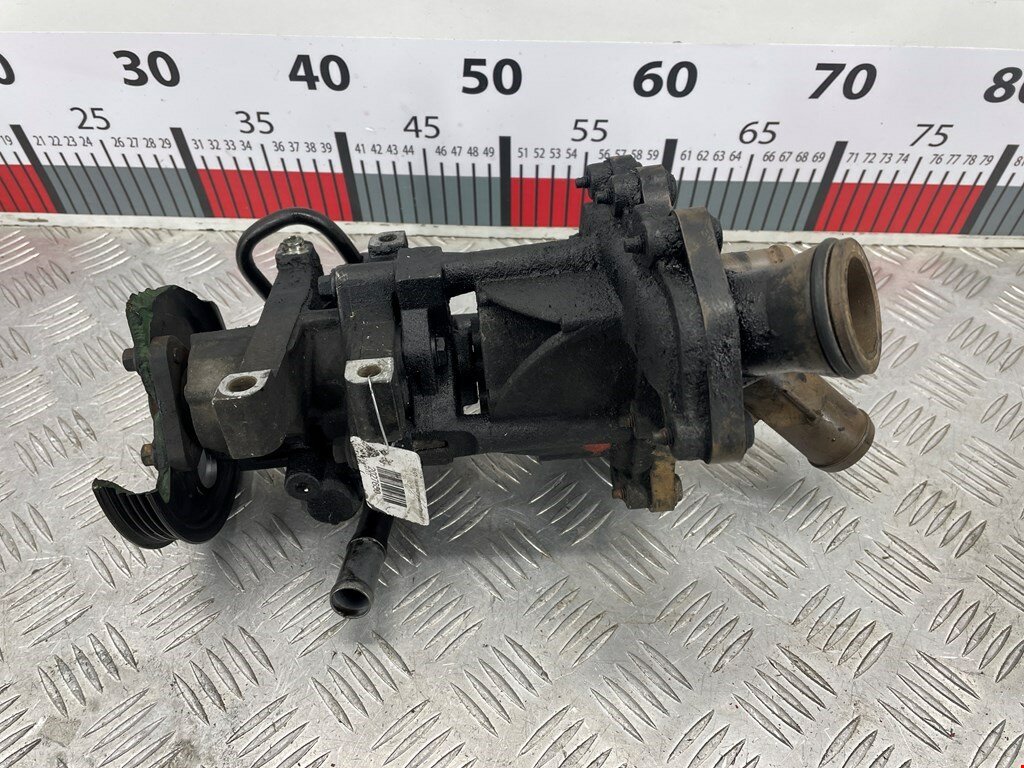 Насос гидроусилителя руля (ГУР) Ford Transit 5 1805241 арт. 2027650