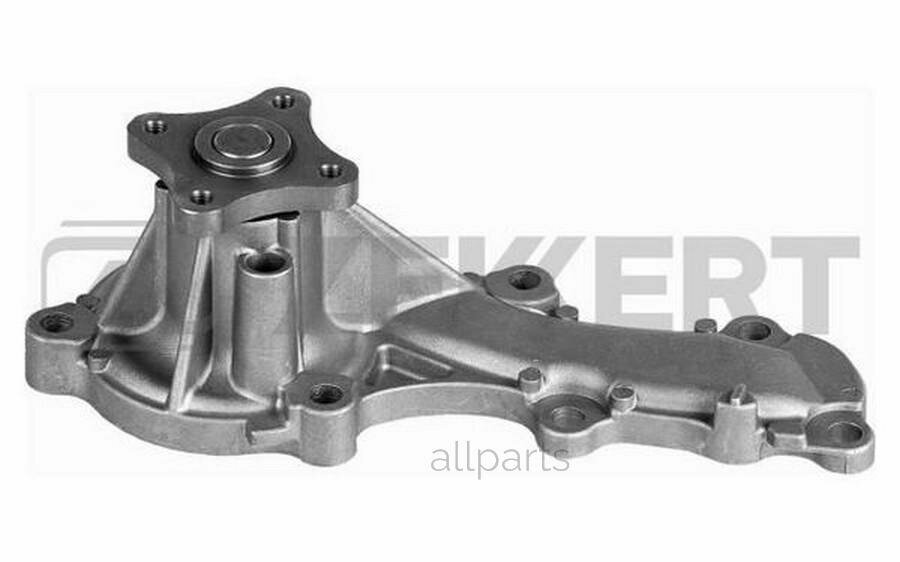 ZEKKERT WP-1292 Помпа водяная Nissan Almera (N16) 00- Primera (P11 P12) 96-