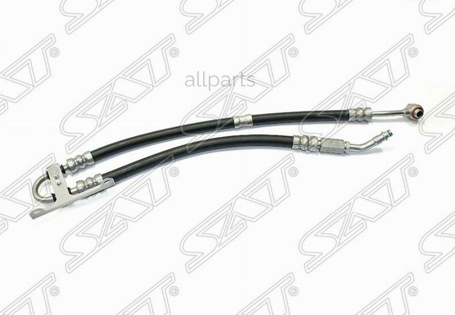 SAT ST-A2514600024 Шланг ГУР Mercedes-Benz M-Class 05-11 / R-Class 05-11