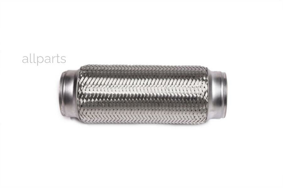 STELLOX 6999051SX гофра глушителя! Inner Braid без патрубков\ универсальная D60хL230