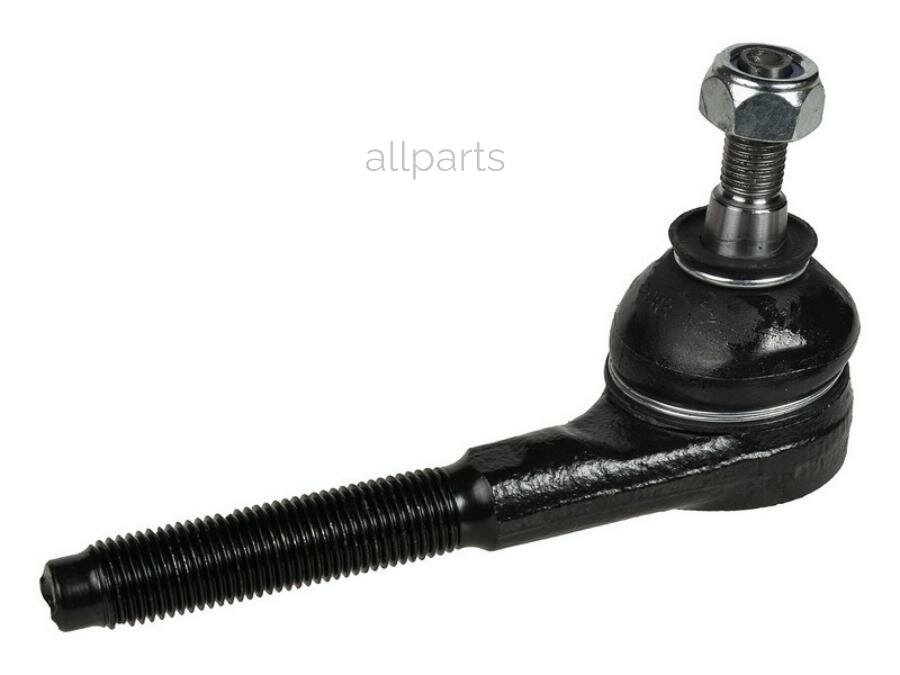 STELLOX 5100650SX наконечник рулевой !\ Peugeot 206/307 (левый)/ 106/605 (правый) 91>
