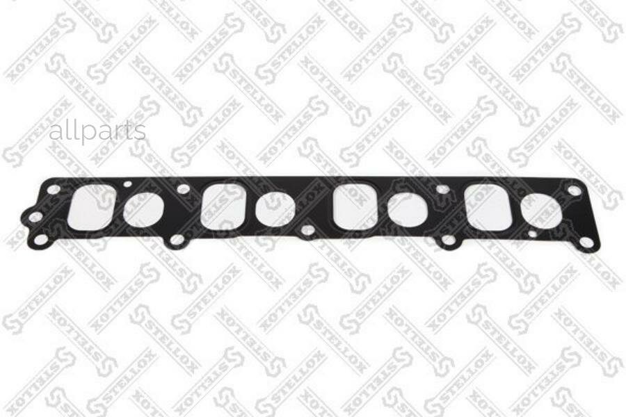 STELLOX 1126140SX прокладка коллектора впускного!\ Alfa Romeo 147/156, Fiat Bravo/Marea 1.9JTD 98>