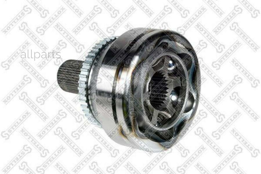 STELLOX 1501581SX ШРУС наружный к-кт! ABS, 36000505\ Volvo XC90 I D5 2.4D 02>